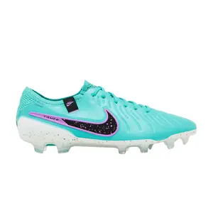 Nike Tiempo Legend Elite Fg 'peak Ready Pack - Blue