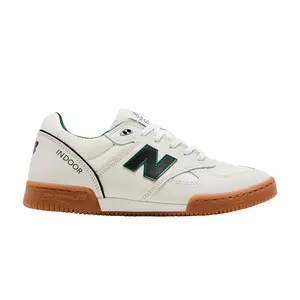 NEW BALANCE Tom Knox X Numeric 600 Sneakers - White