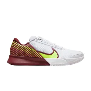 Nike Court Air Zoom Vapor Pro 2 Hc Sneakers - White