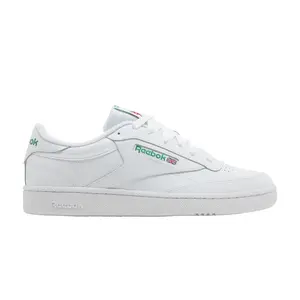 REEBOK Club C 85 Sneakers - White