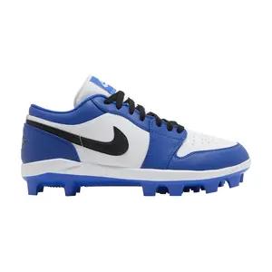 JORDAN 1 Retro Mcs Low - Blue