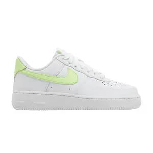Nike Air Force 1 '07 Sneakers - White