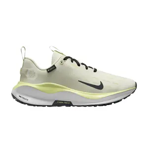 Nike Reactx Infinity Run 4 Gore-tex - Cream