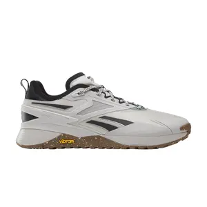 REEBOK Nano X3 Adventure Sneakers - Grey