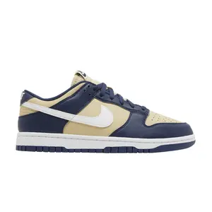Nike Dunk Low Next Nature - Blue