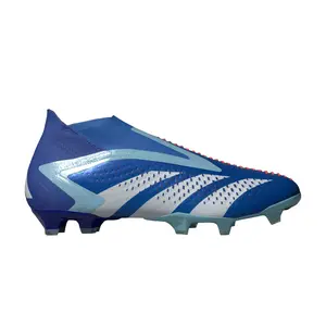 Adidas Predator Accuracy+ Fg Marinerush Pack