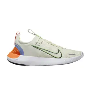 Nike Free Rn Next Nature Sneakers - Grey