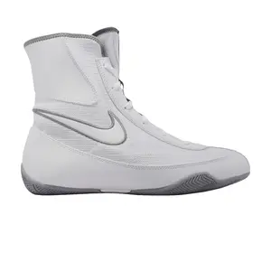 Nike Machomai Boxing Shoes