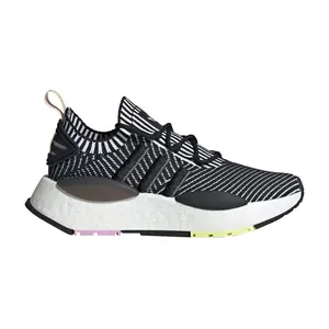 Adidas Nmd_w1 Sneakers - Black