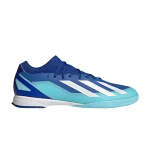 Adidas X Crazyfast.3 In 'marinerush Pack