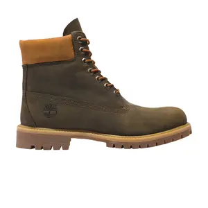 Timberland 6-inch Premium Boots - Brown