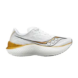 Saucony Endorphin Pro 3 Sneakers - White
