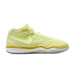 Nike Air Zoom Gt Hustle 2 Sneakers - Cream