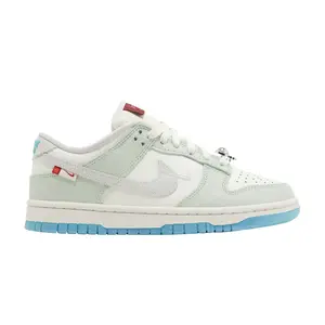 Nike Dunk Low Lx 'year Of The Dragon