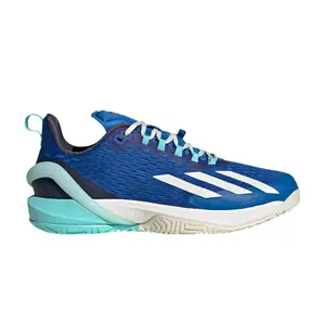Adidas Adizero Cybersonic - Blue