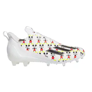 Disney Villain Football Cleats