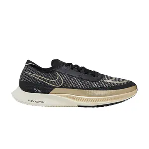 Nike Zoomx Streakfly Sneakers - Black