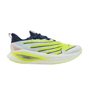 NEW BALANCE Fuelcell Supercomp Elite V3 'tcs Nyc Marathon 2023 - Green