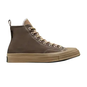 CONVERSE Chuck 70 Gore-tex High 'squirmy Worm' Sneakers - Brown