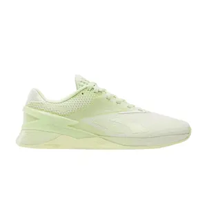 REEBOK Nano X3 Sneakers - Green