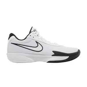 Nike Air Zoom Gt Cut Academy Sneakers - White