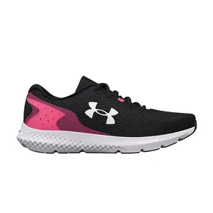 Under Armour Charged Rogue 3 Sneakers - Black