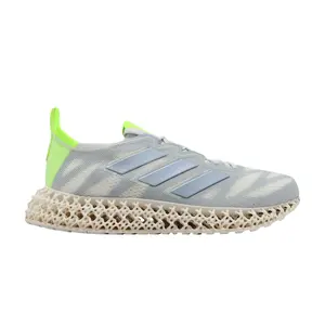 Adidas 4dfwd 3 Athletic Sneakers - Grey