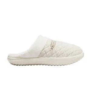 Nike Burrow Se Slippers - Cream