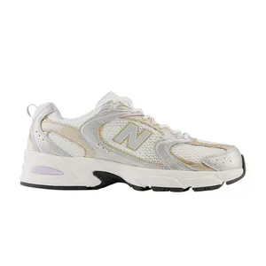 NEW BALANCE 530 Sneakers - Silver