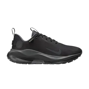 Nike Reactx Infinity Run 4 Gore-tex Sneakers - Black