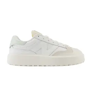 NEW BALANCE Ct302 Sneakers - White