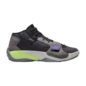 JORDAN Zion 2 'better Place - Black