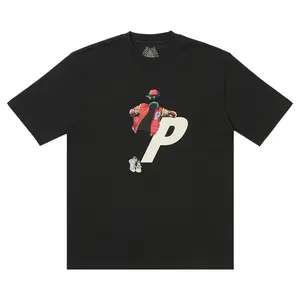PALACE Transparency T-shirt - Black