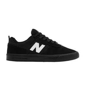 NEW BALANCE Jamie Foy X Numeric 306 Sneakers - Black