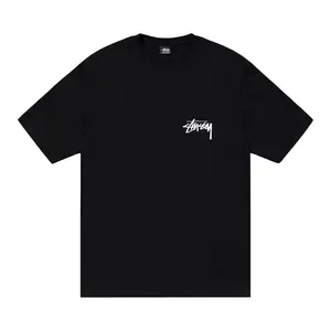 StÜssy Classic Dot Tee