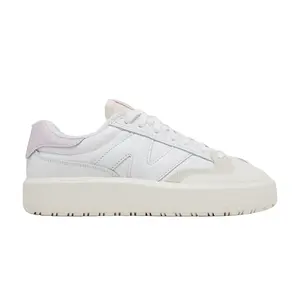 NEW BALANCE Ct302 Sneakers - White
