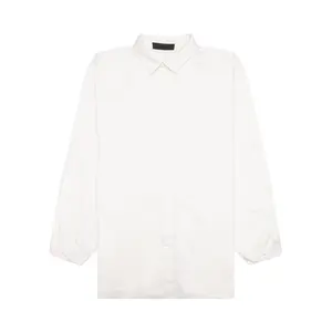 Fear Of God Button-down Shirt - Brown