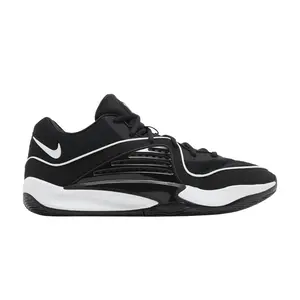 Nike Kd Tb Sneakers - Black