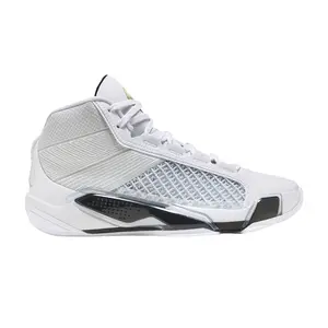 JORDAN 38 Pf 'fiba' Sneakers - White