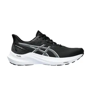 Asics Gt-2000 12 Narrow Sneakers - Black