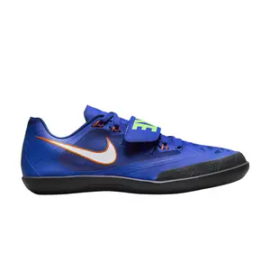 Nike Zoom Sd - Blue