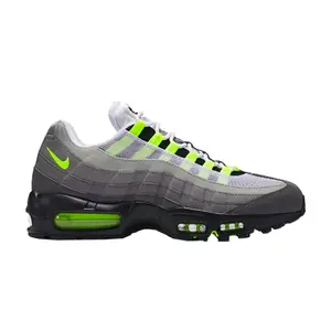 Nike Air Max 95 Og Premium - Grey