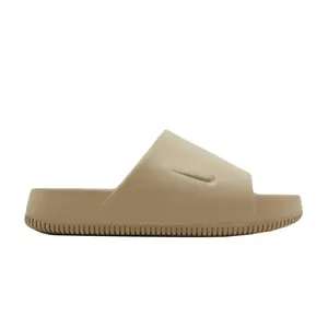 Nike Calm Slide - Tan