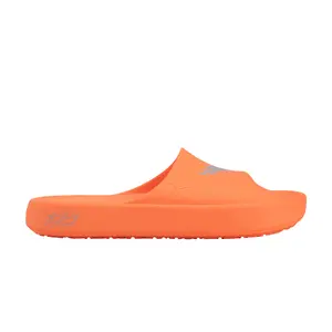 PUMA Lamelo Ball X Shibui Cat Slide - Orange