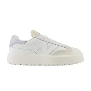NEW BALANCE Ct302 Sneakers - White
