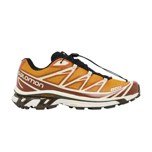 SALOMON End. X Xt-6 Sneakers - Brown