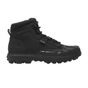 Timberland Converge Mid Boots - Black