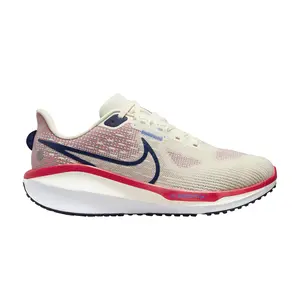 Nike Vomero 17 Sneakers - Cream