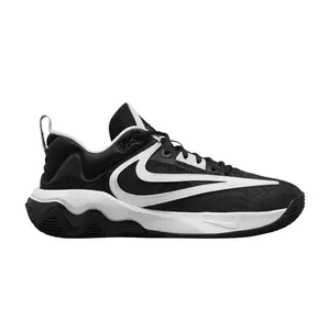 Nike Giannis Immortality 3 EP 'Made In Sepolia' Black