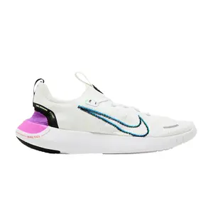 Nike Free Rn Next Nature Sneakers - White
